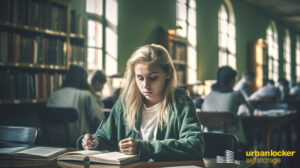 How do you find your UCAS number? - Urban Locker